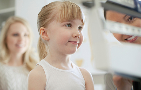 Pediatric Endocrinology | Northwestern Medicine