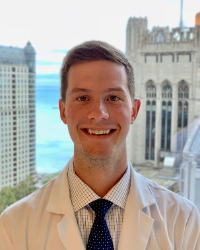 Northwestern Memorial Hospital Pharmacy Residency Program Current ...