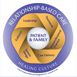 Delnor Hospital Nursing Professional Practice Model | Northwestern Medicine