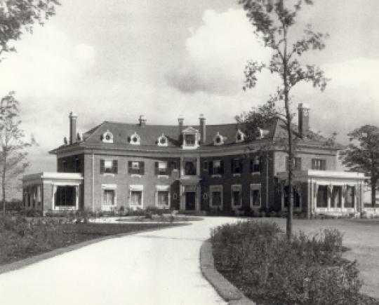 Lake Forest Hospital | Lake Forest, IL | Northwestern Medicine
