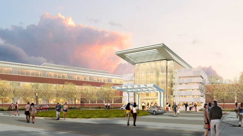 Where Efficiency, Aesthetics and Experience Meet | Northwestern Medicine