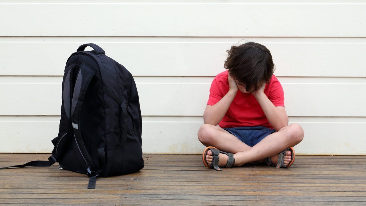 When Should You Worry About Misbehavior? | Northwestern Medicine