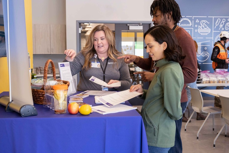 Programs, Classes & Events | Northwestern Medicine