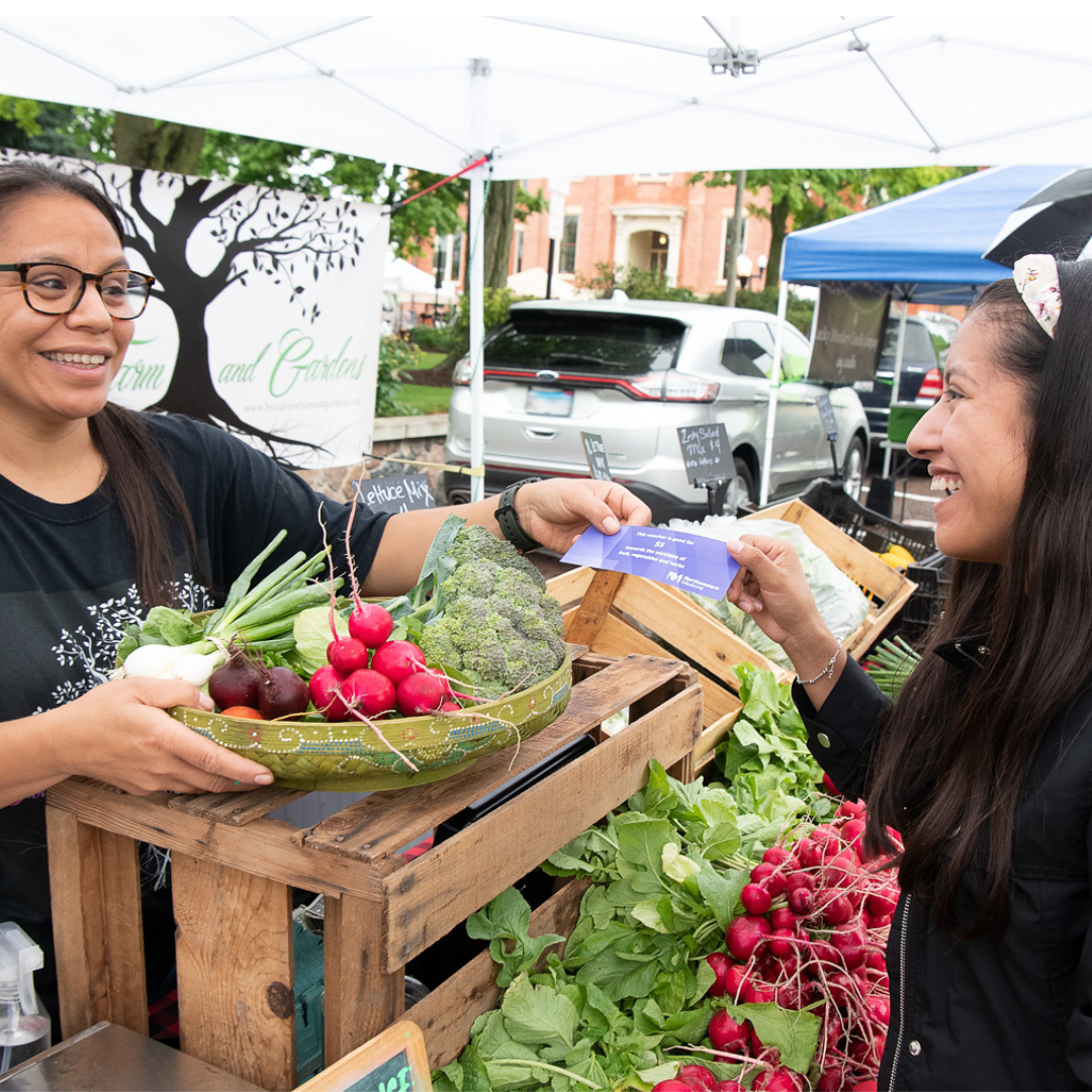 Northwestern Medicine Community Impact | Northwestern Medicine