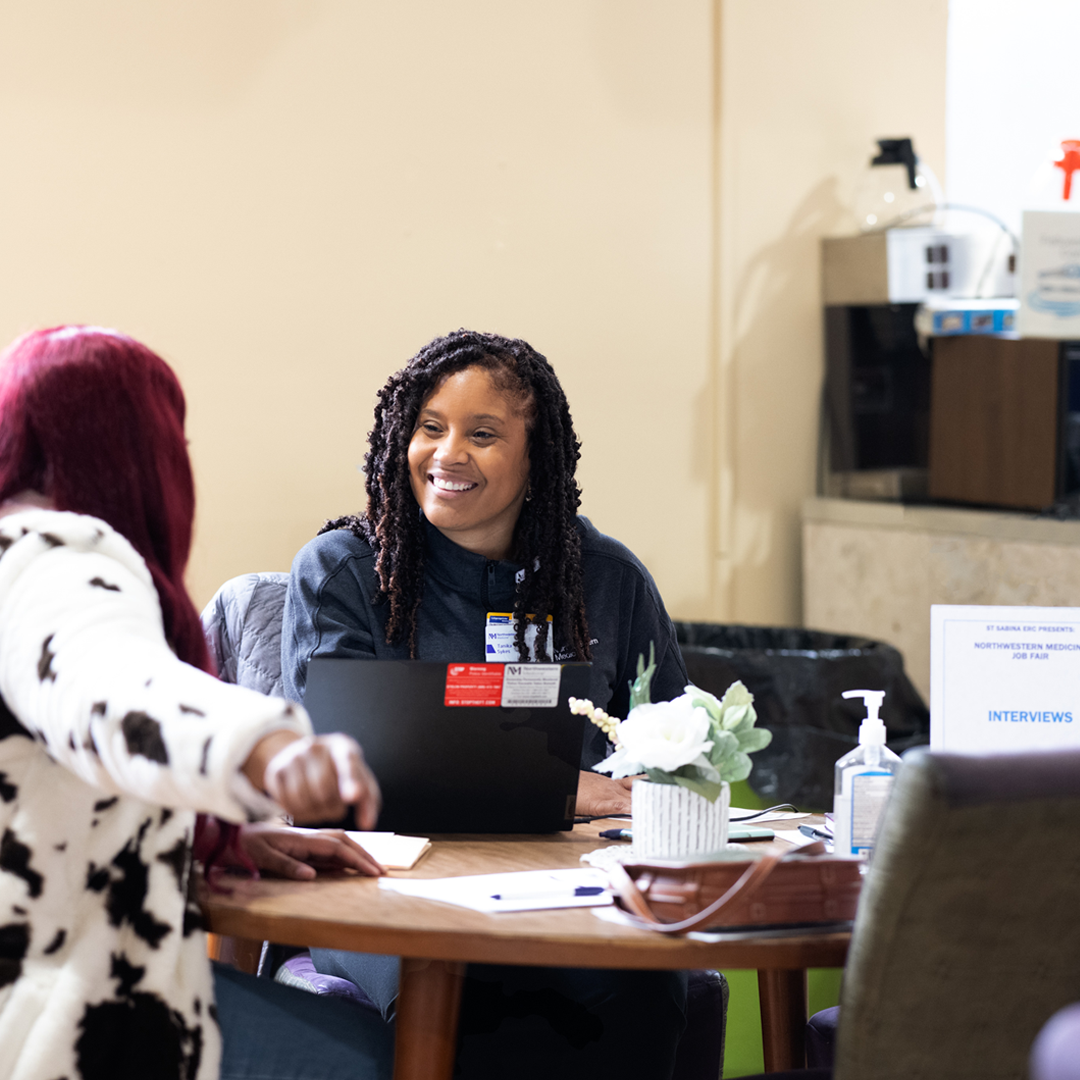 Northwestern Medicine Community Impact | Northwestern Medicine