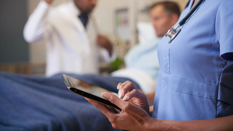 5 Things You Should Know About Nurses | Northwestern Medicine