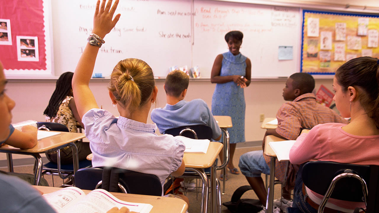 LGBTQ Exclusion in Sex Education | Northwestern Medicine