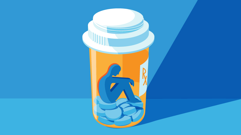 What You Need to Know About Opioids | Northwestern Medicine