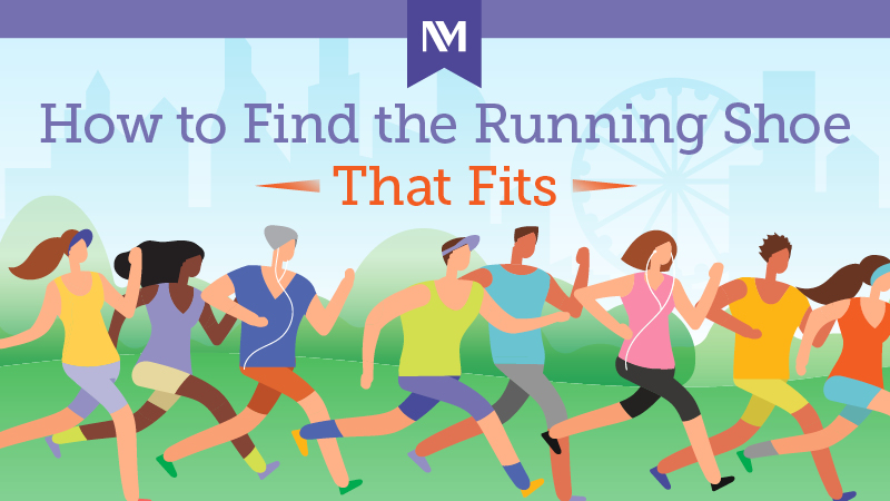 If the Shoe Fits [Infographic] | Northwestern Medicine