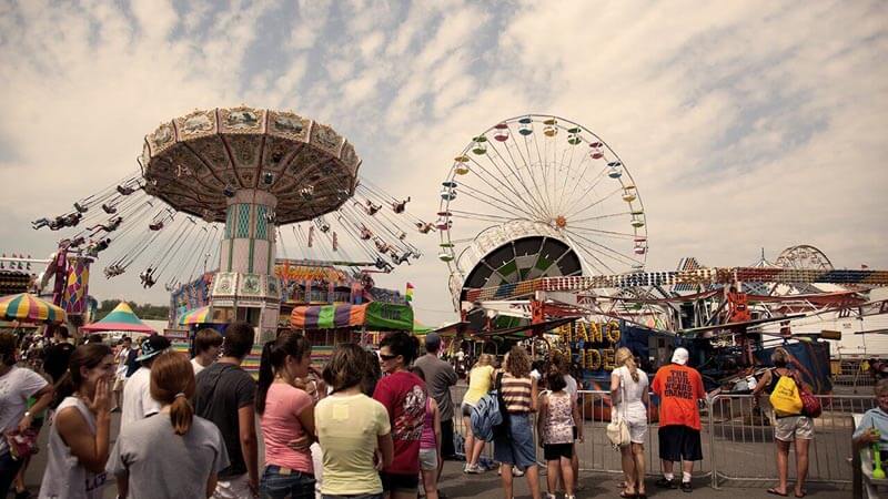 Prep for a Fest: 7 Tips to Stay Safe | Northwestern Medicine