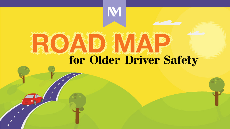 Roadmap for Older Driver Safety | Northwestern Medicine