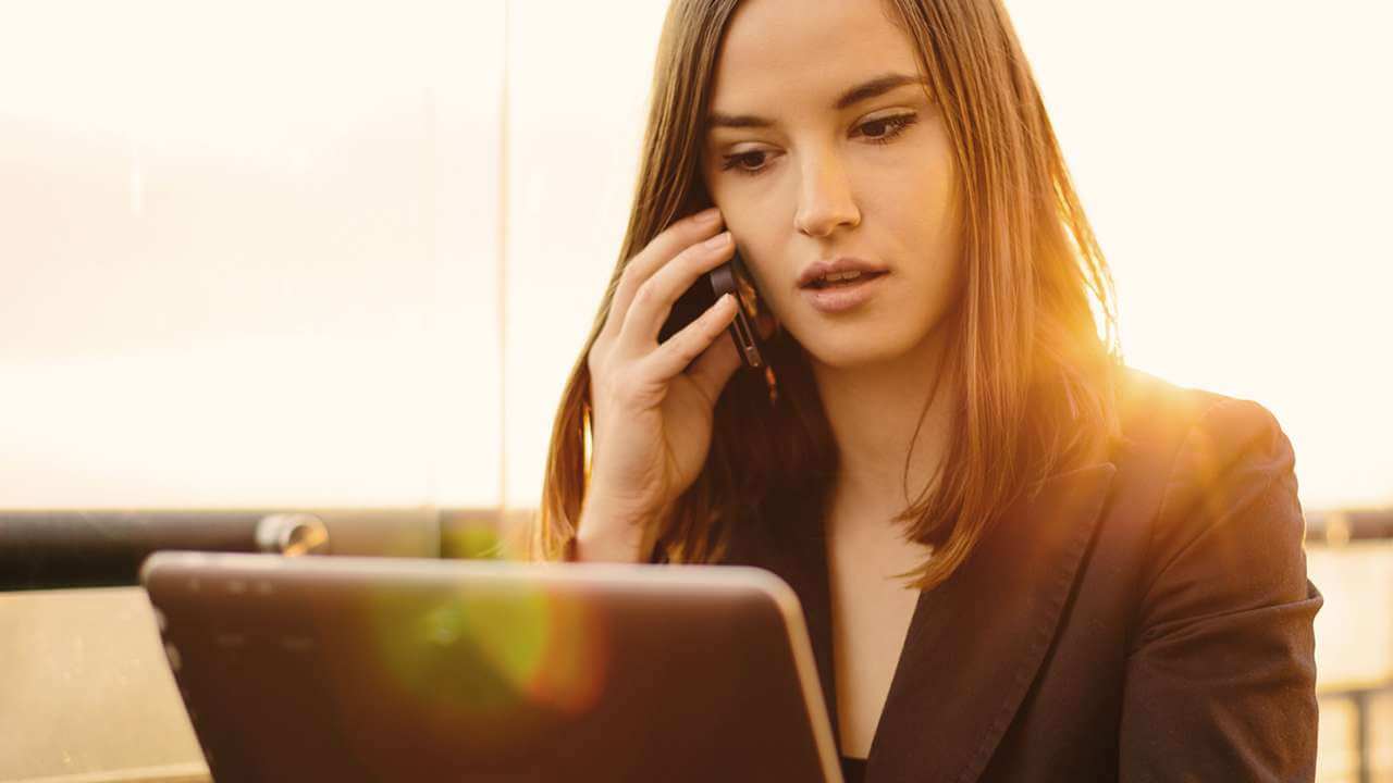 Can Natural Light in the Office Improve Employee Health? | Northwestern ...