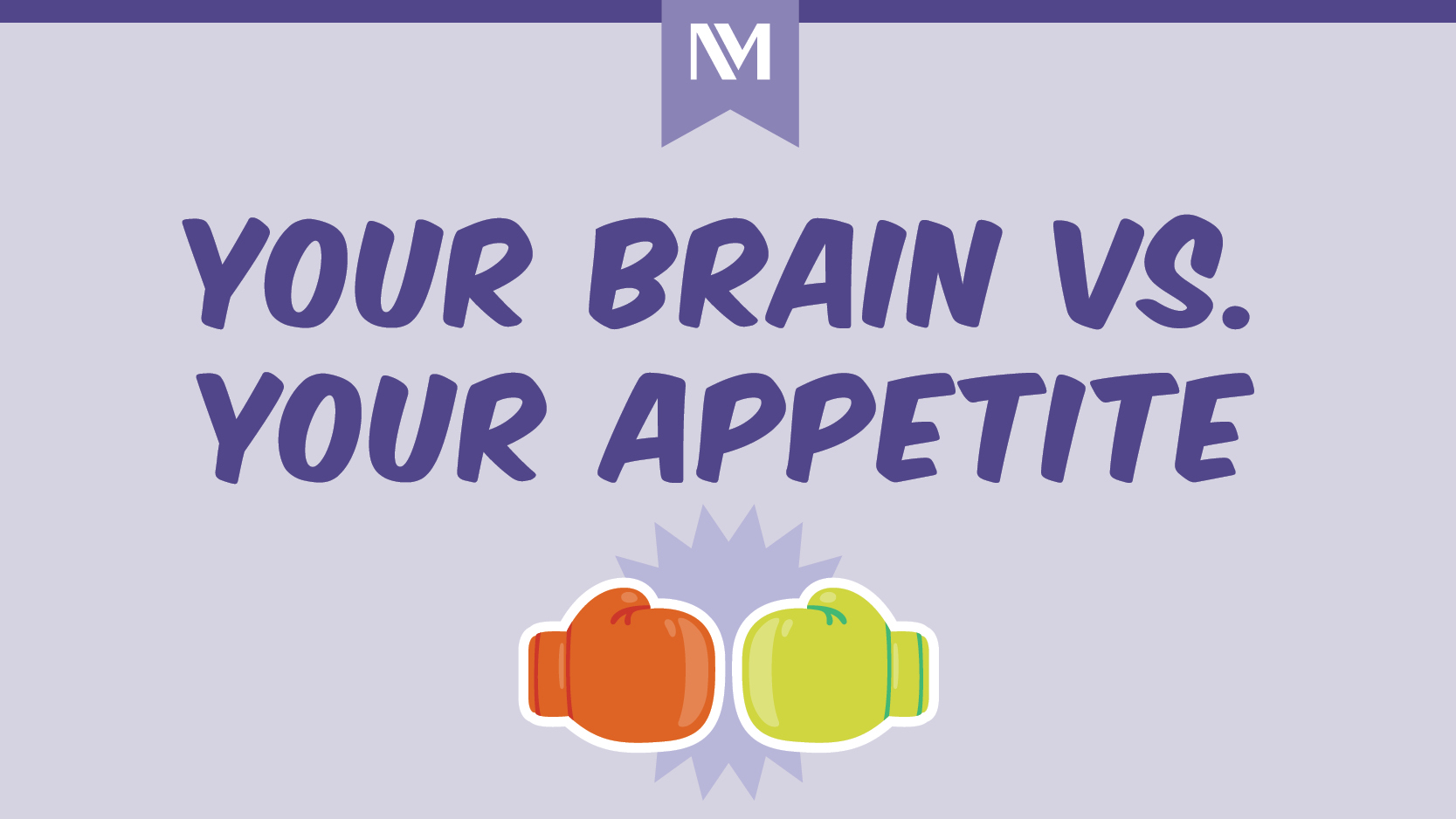 No, You’re Not Actually Hungry: Brain vs. Appetite Explained ...