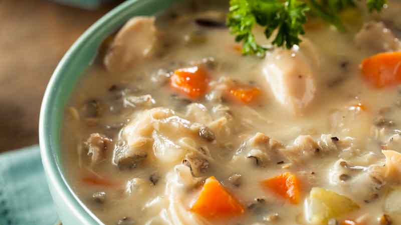 Recipes for Thanksgiving Leftovers | Northwestern Medicine