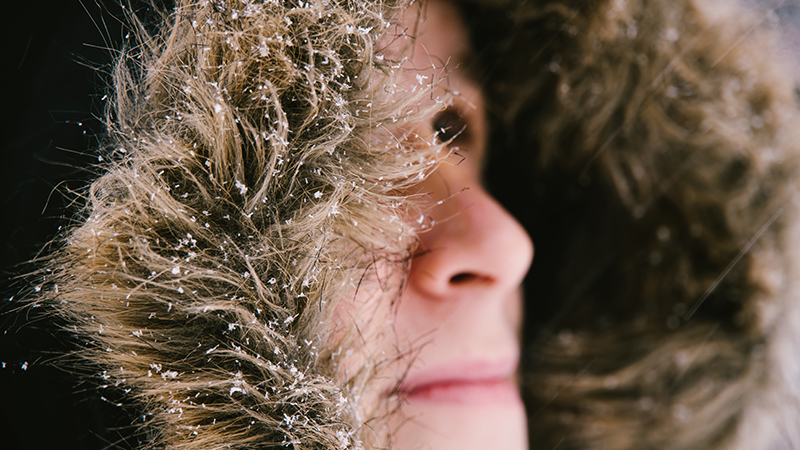 Why Does Cold Weather Make Your Nose Run? | Northwestern Medicine
