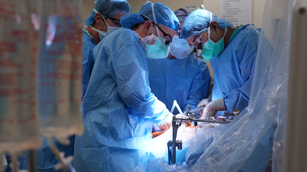 A New Pathway to Liver Transplants for Patients With Stage 4 Colorectal ...