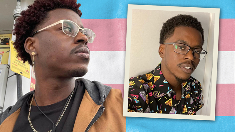 Becoming Elijah | Northwestern Medicine