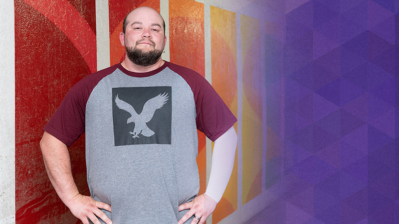 Becoming Jake | Northwestern Medicine