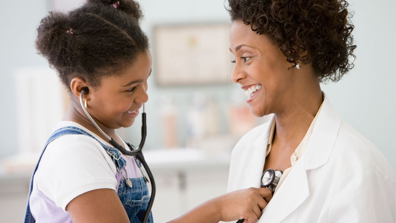 Dr. Mom | Northwestern Medicine