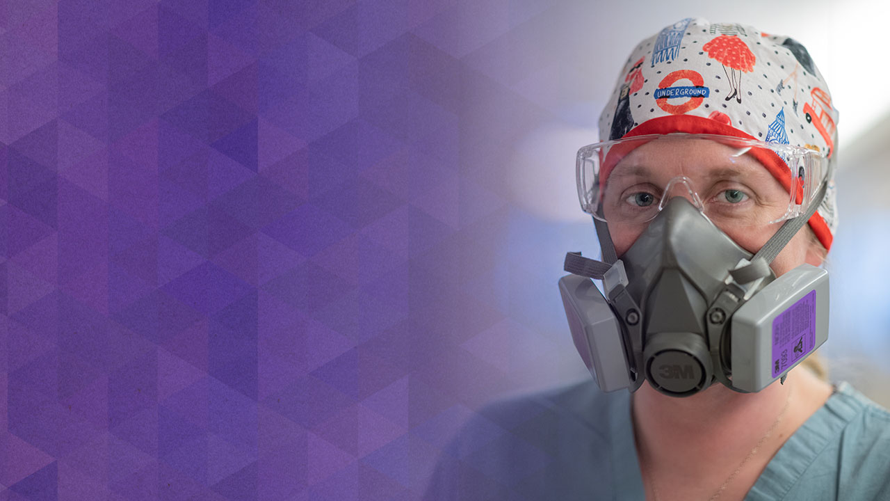 Yes We Can: Female Physicians and Scientists on the Front Lines ...
