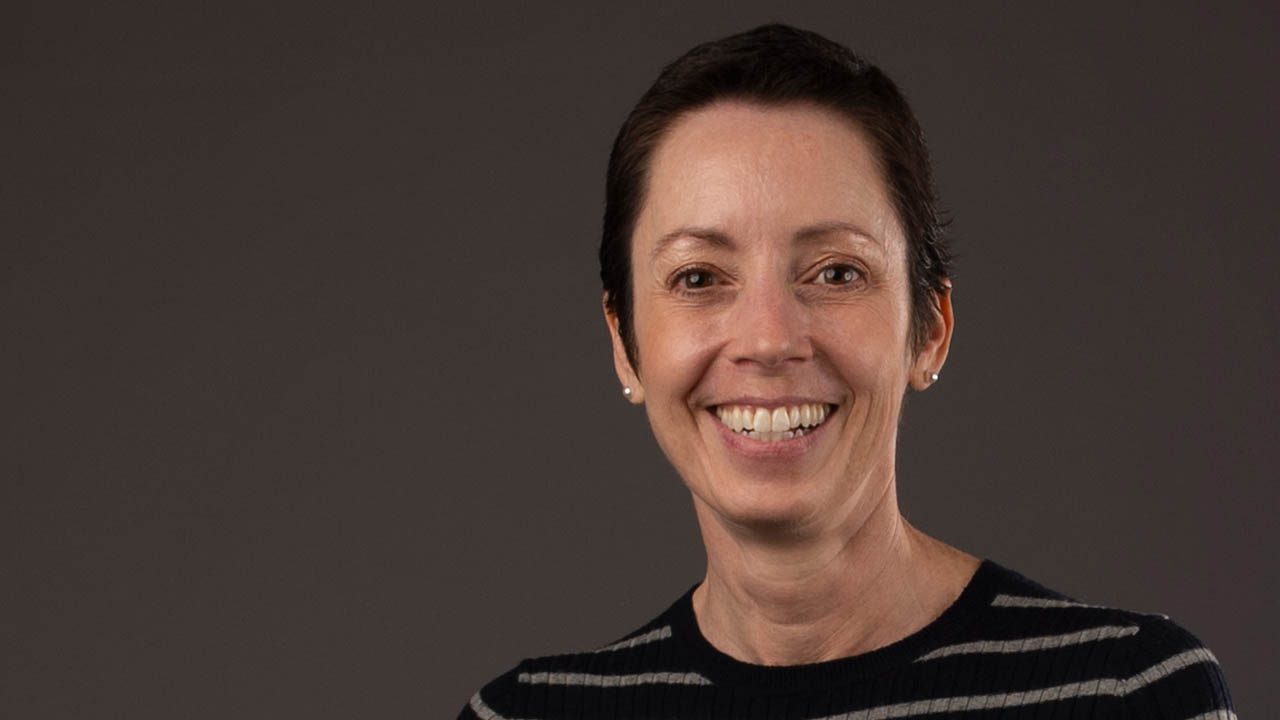 Running Hard Against Cancer | Northwestern Medicine