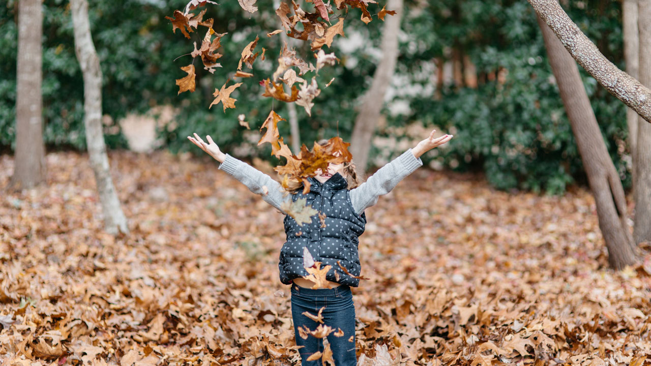 Fall Fitness | Northwestern Medicine