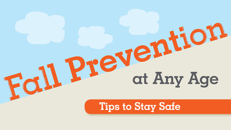 Fall Prevention at Any Age | Northwestern Medicine