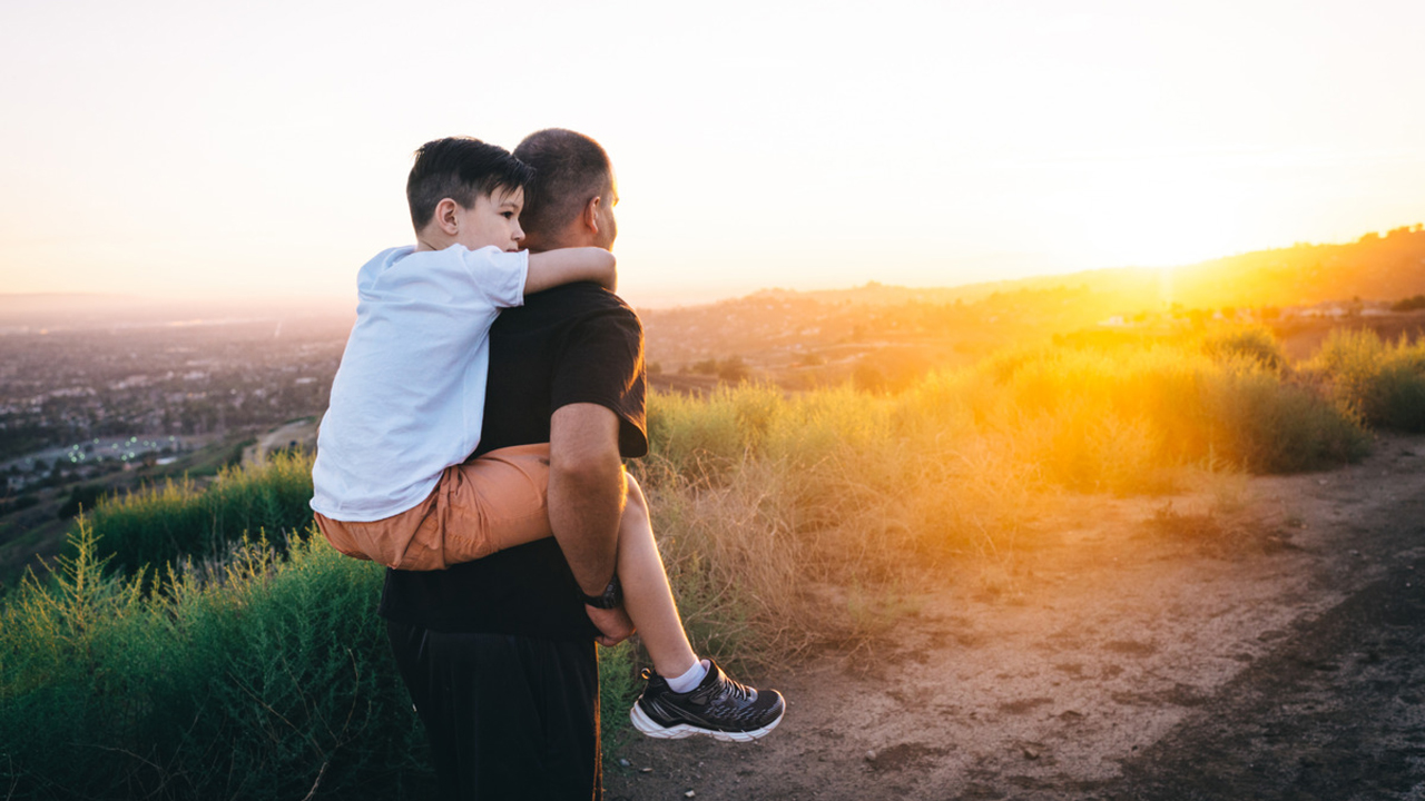 A Gift Guide for the Active Dad | Northwestern Medicine