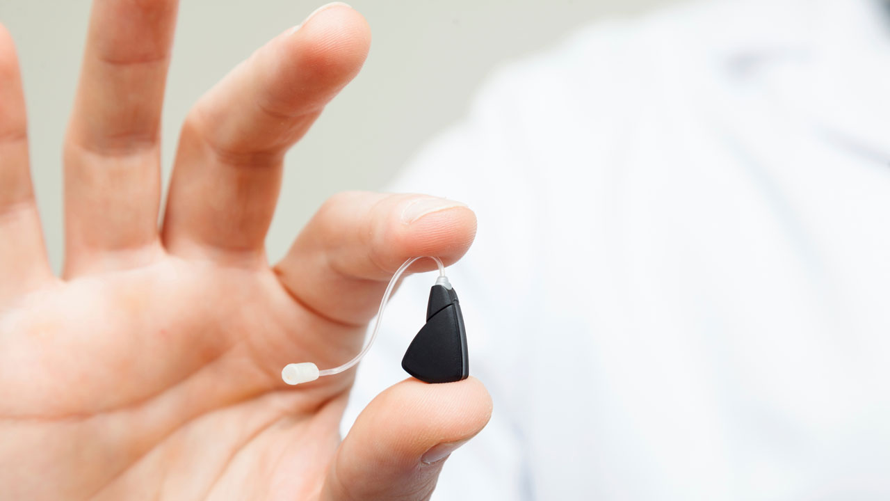 How to Identify Hearing Loss: Better Hearing With Audiology ...