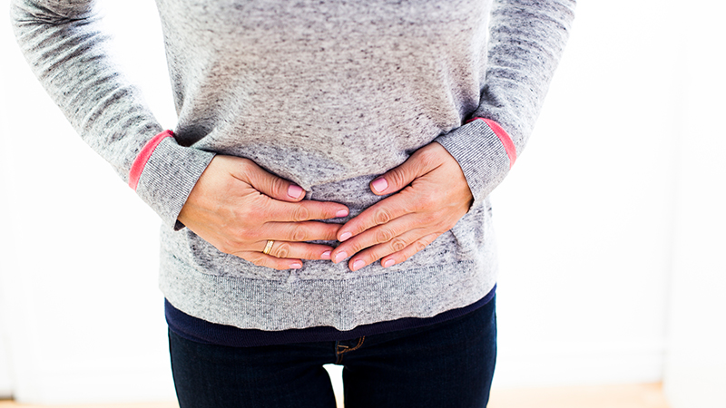 How to Beat the Bloat | Northwestern Medicine