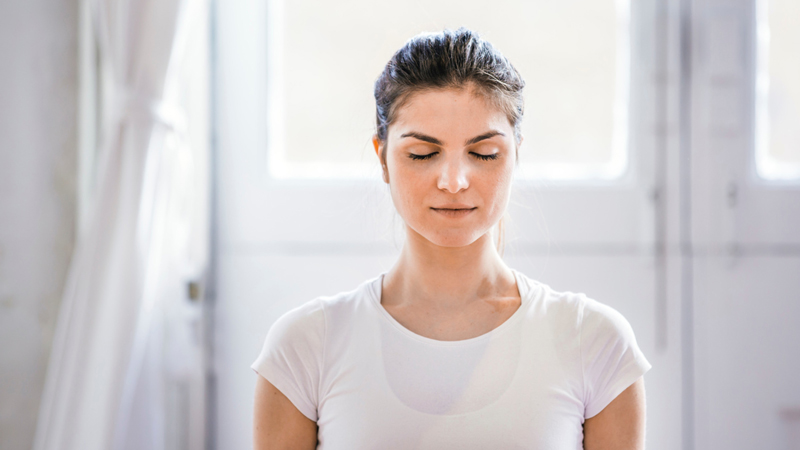 Take a Moment for Meditation | Northwestern Medicine