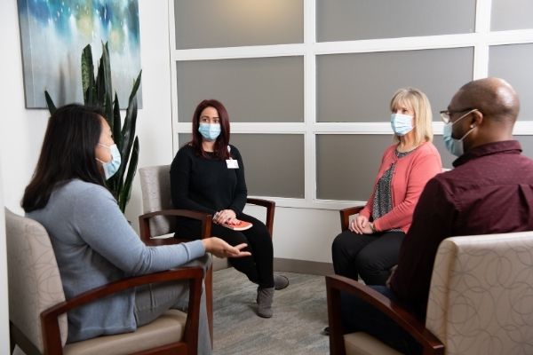 Behavioral Health Services in the Western Suburbs | Northwestern Medicine