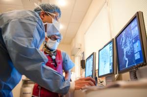 Interventional Radiology | Northwestern Medicine