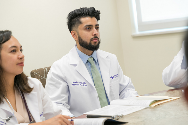 Marianjoy Physical Medicine and Rehabilitation Residency Program ...