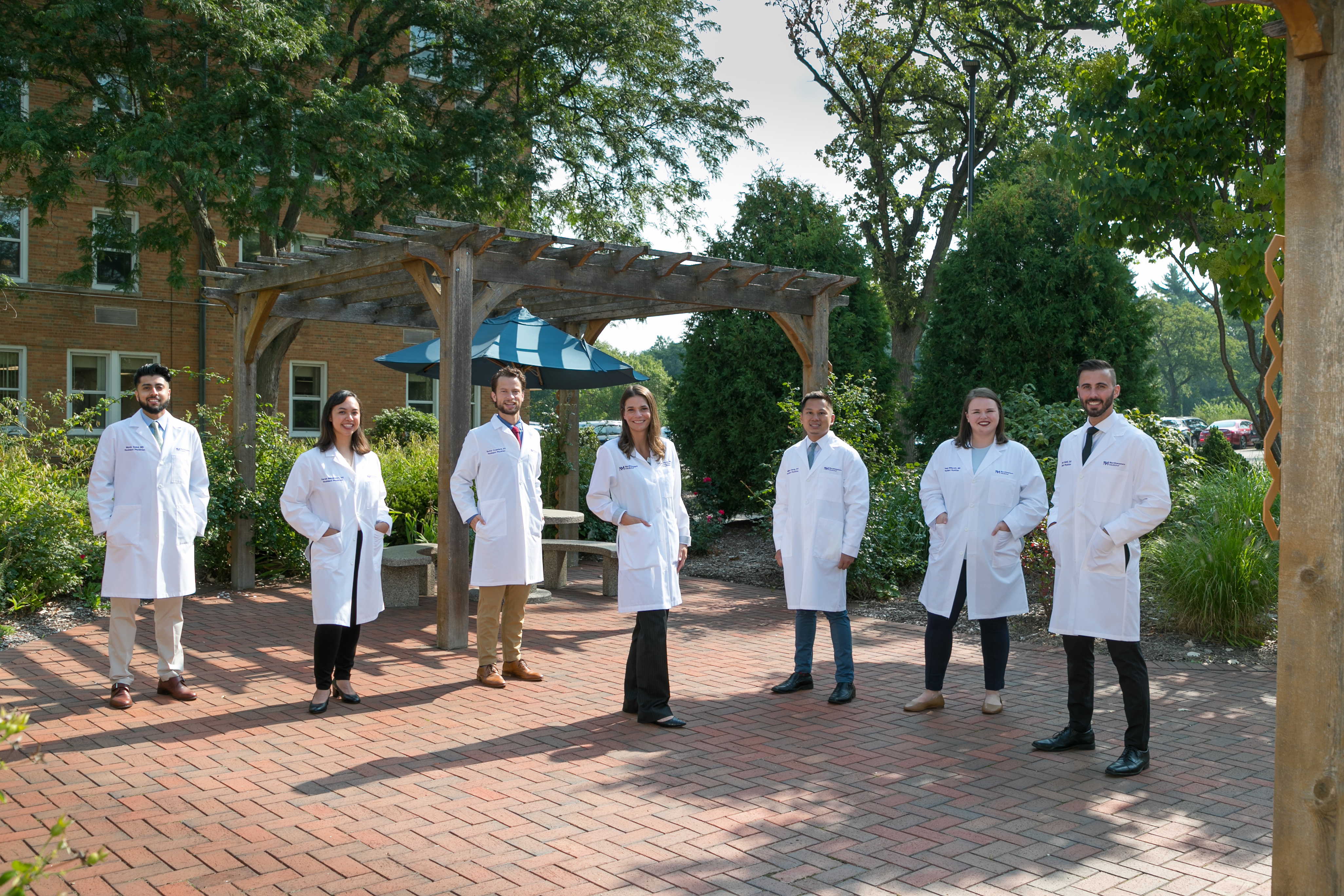 Marianjoy Physical Medicine and Rehabilitation Residency Program ...