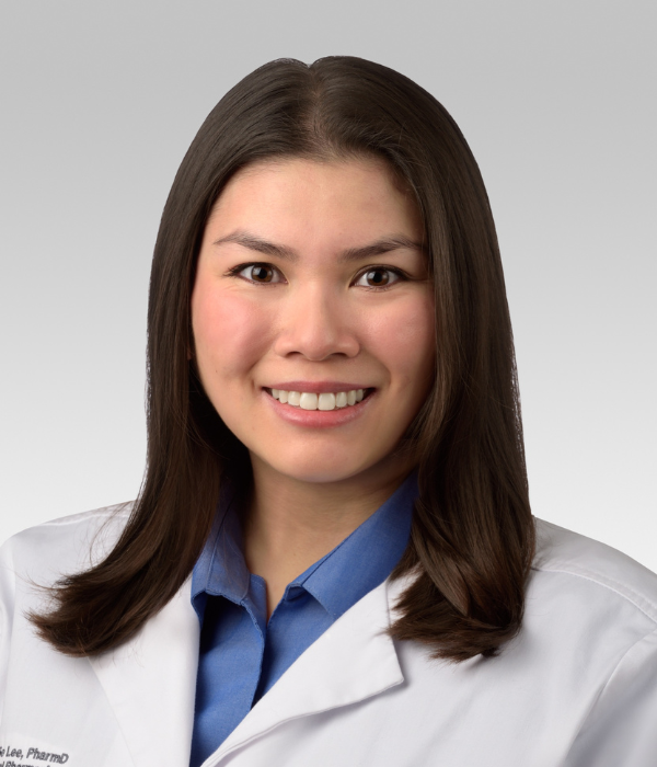 Central DuPage Hospital Current Pharmacy Residents | Northwestern Medicine