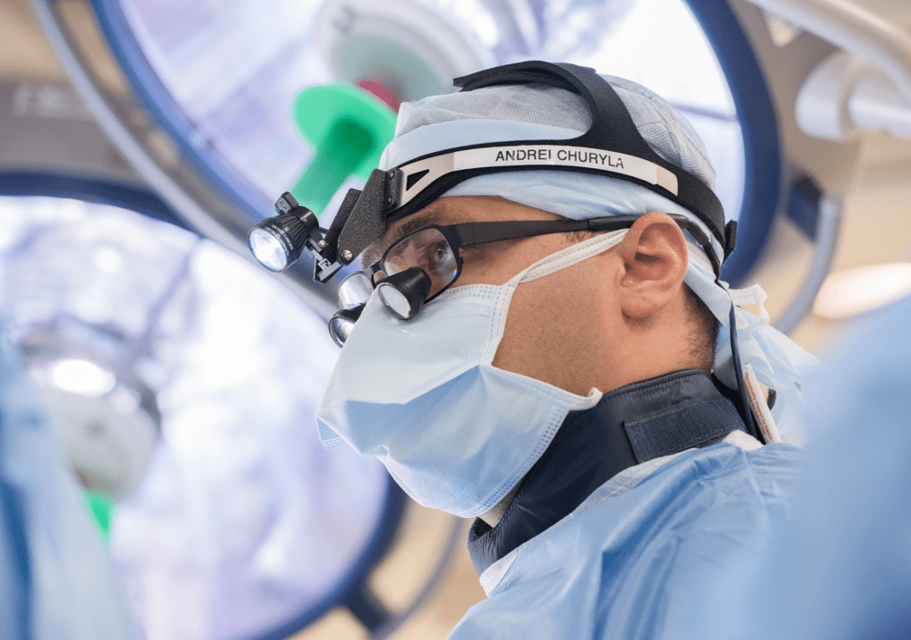 Northwestern Memorial Foundation | Northwestern Medicine