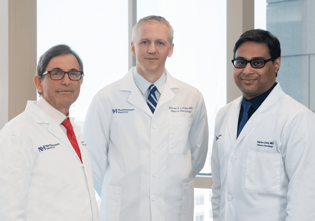 Northwestern Memorial Foundation | Northwestern Medicine