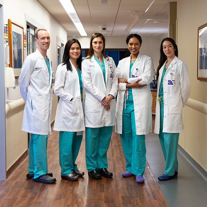 Northwestern Memorial Foundation | Northwestern Medicine