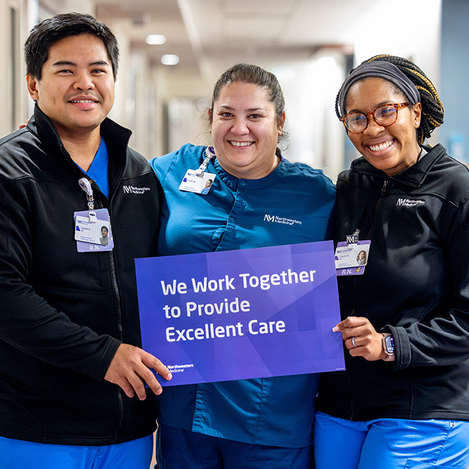 Northwestern Memorial Foundation | Northwestern Medicine