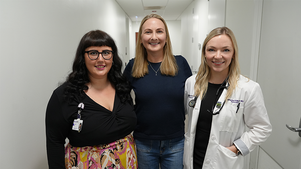 Northwestern Medicine | Northwestern Medicine