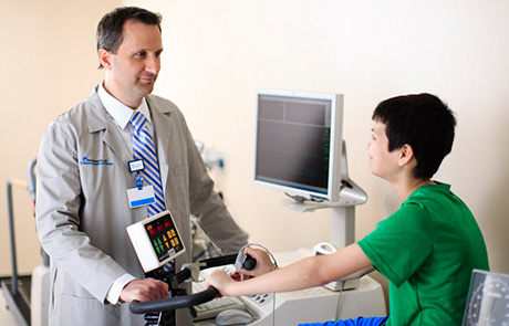 Pediatric Cardiology | Northwestern Medicine