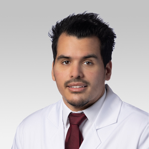 Ian A. Martinez Flores, MD | Northwestern Medicine