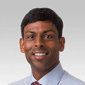 Ashwin Rao, MD | Northwestern Medicine