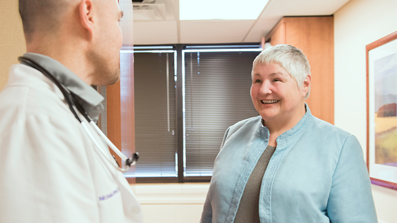 Nicholas J. Zoretic, DO | Northwestern Medicine