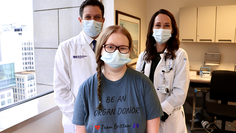 Jonathan D. Rich, MD | Northwestern Medicine